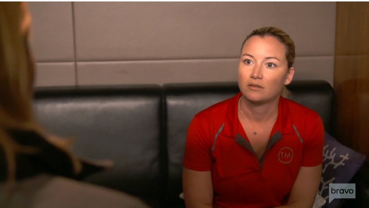 New Episode Of Below Deck Mediterranean Tonight: More Drama Between ...