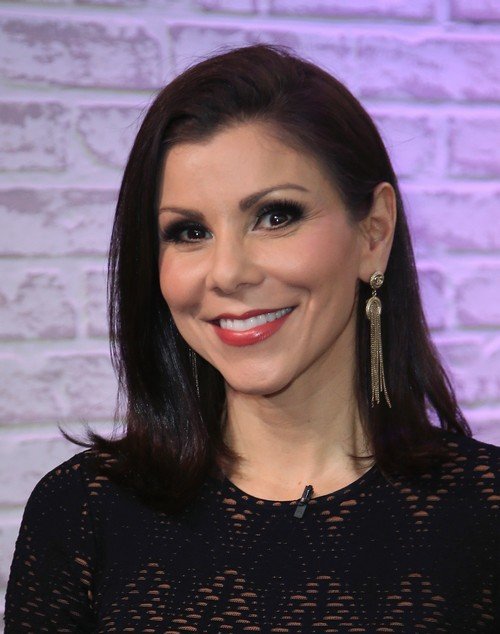Exclusive: Heather Dubrow On Her Podcast & The Possibility Of Returning ...