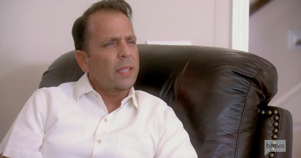 Emily Simpson's Husband Shane Simpson Finally Passed The Bar Exam