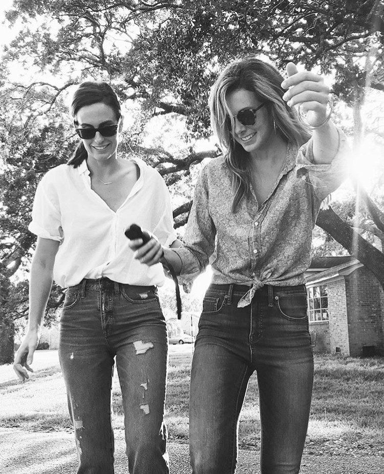 Southern Charm's Chelsea Meissner Discusses Home Renovation