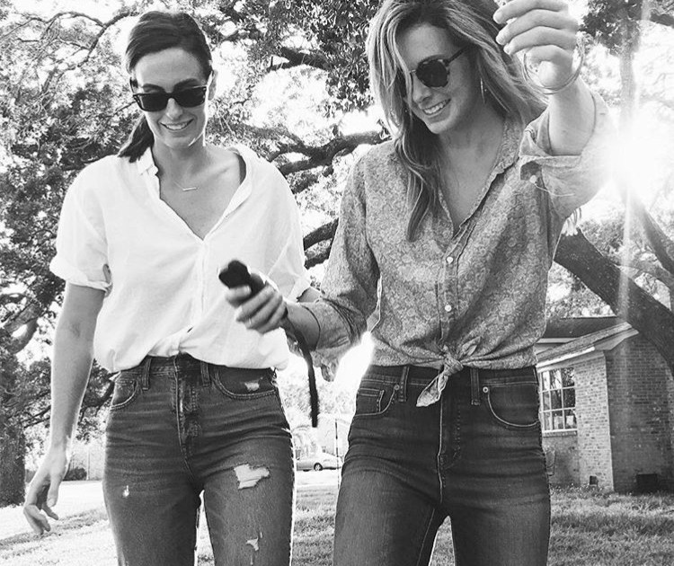 Southern Charm's Chelsea Meissner Discusses Home Renovation