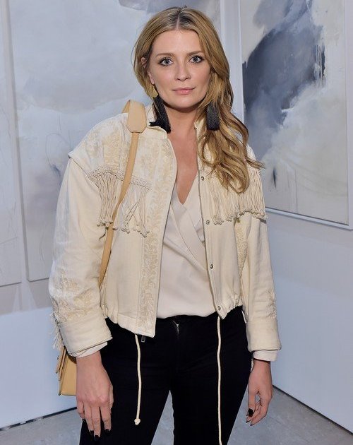 Wednesday Night Tea - October 3 - Reality Tea