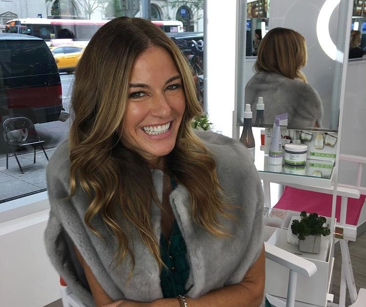 Kelly Bensimon Is Ready To Make A Reality Television Comeback