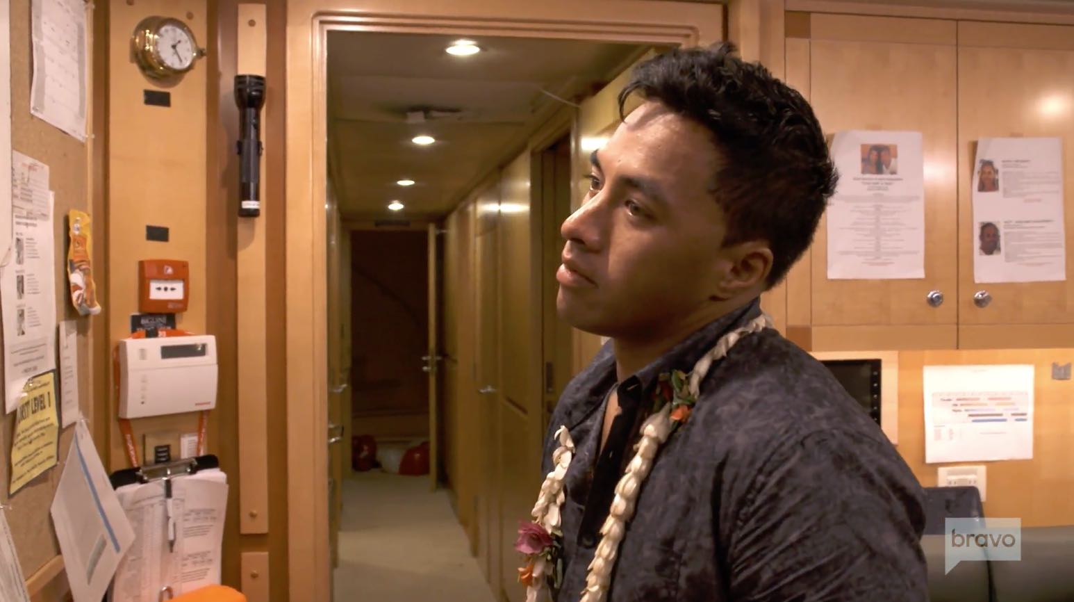 Below Deck Season 6, Episode 2 Recap: Nip Slip Dramas
