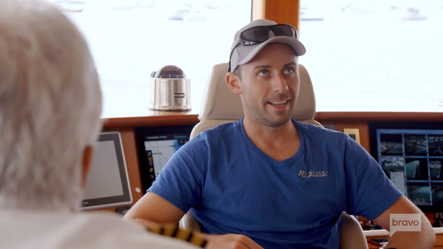 Below Deck After Show: The Cast Breaks Down Chandler's Mistakes