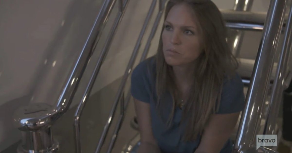 New Episode Below Deck Tonight: Chandler Wants Captain Lee To Fire Rhylee