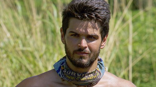 Exclusive Survivor Interview: Dan Rengering On Making Survivor History
