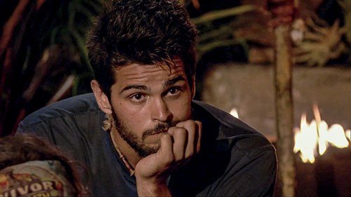 Exclusive Survivor Interview: Dan Rengering On Making Survivor History