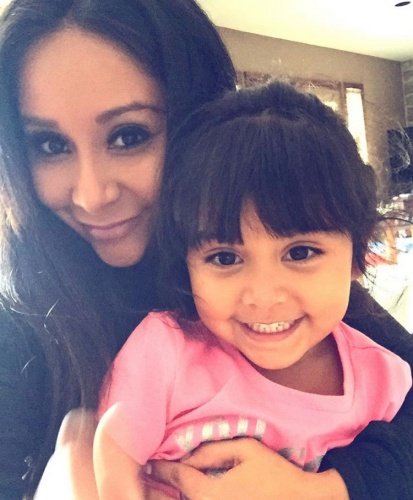 Snooki Reveals The Gender Of Baby Number Three!