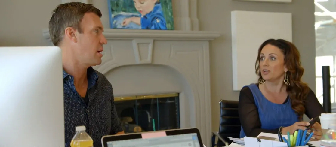 Flipping Out Recap: Jeff Trims the Fat in More Ways Than One