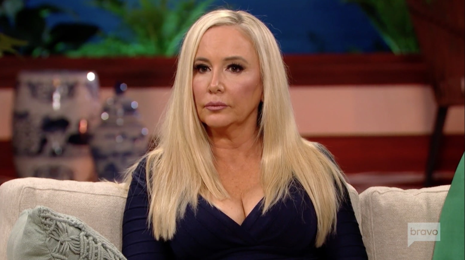 David Beador's Wife Lesley Says Shannon Beador Lied About Sending A ...