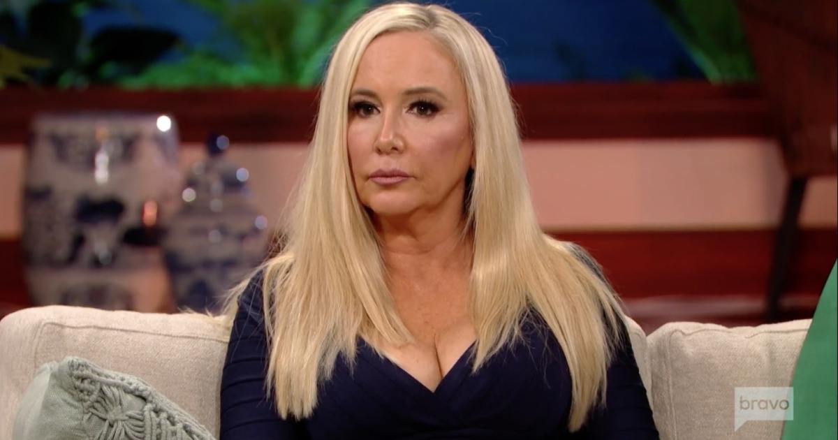 David Beador's Wife Lesley Says Shannon Beador Lied About Sending A ...