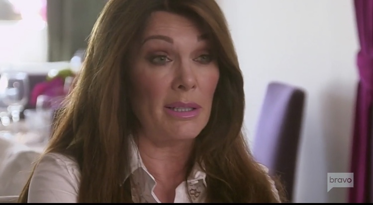 Is Vanderpump Rules Heading For A Vegas Spin-Off? Lisa Vanderpump ...
