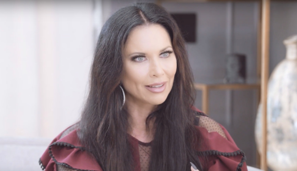 LeeAnne Locken Thinks D'Andra Simmons "Doesn't Know How To Genuinely Love"