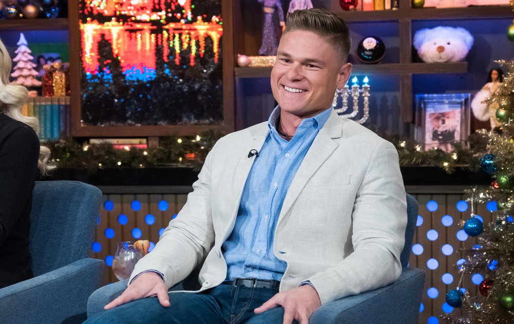 Ashton Pienaar Names The Below Deck Cast Member He Never Wants To Work With