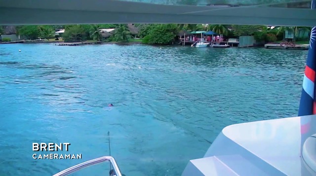 Below Deck Season 6, Episode 10 Recap: Lucky Stars