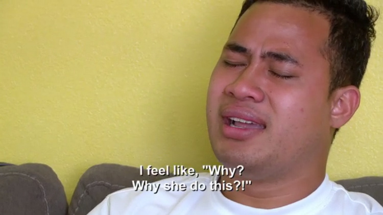 90 Day Fiance Episode Recap: No Way Out