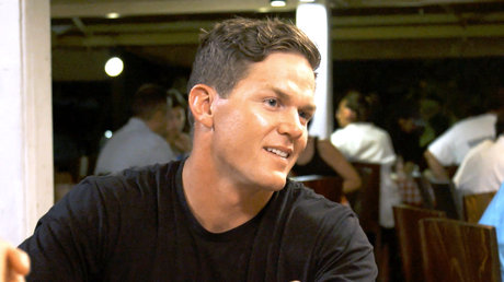 Below Deck Cast Shares First Impressions Of Tyler Rowland; Tyler Felt ...