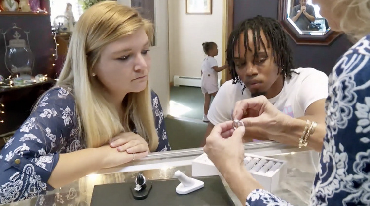 Love After Lockup Episode Recap: Rings And Runaways