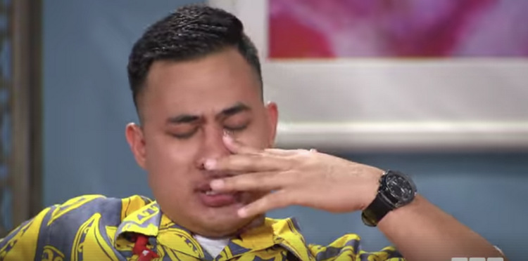 90 Day Fiance Season 6 Reunion Recap: The Couples Tell All, Part 1