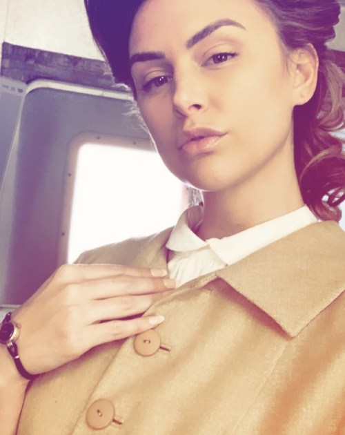 Lala Kent Is Filming A Movie With Al Pacino & Kate Bosworth