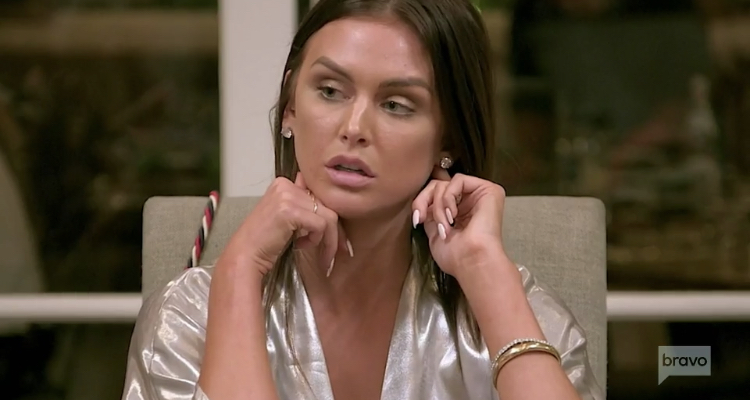 Vanderpump Rules Star Lala Kent Opens Up About Cosmetic Procedures Loves Her New Face