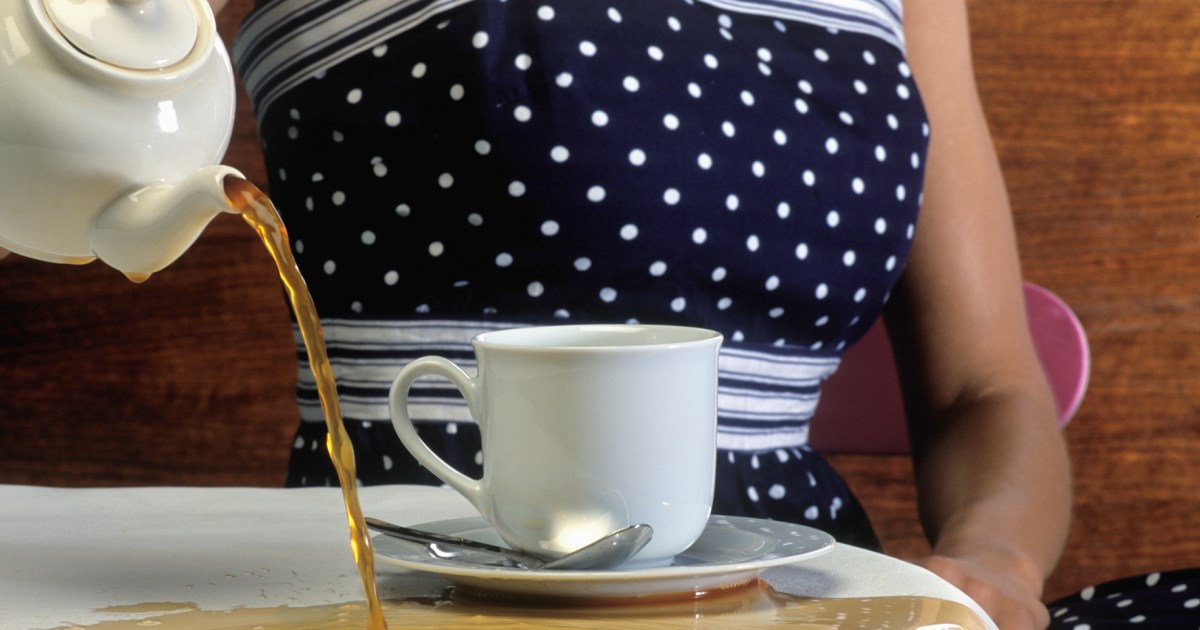 Monday Afternoon Tea- March 18, 2019: The Stories You Need To See