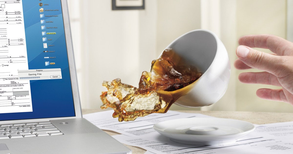 Thursday Afternoon Tea- March 14, 2019: The Stories You Need To See