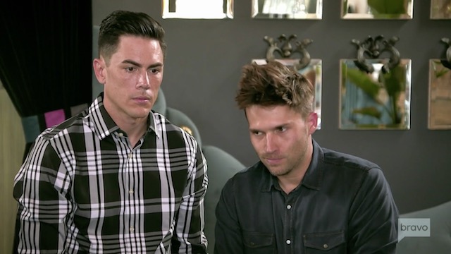 Vanderpump Rules Recap: Tom Tom Tripping - Reality Tea