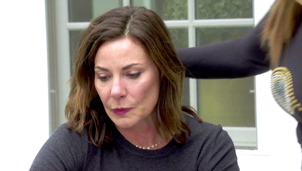 Real Housewives Of New York Season 11 Recap: Barely Staying Afloat
