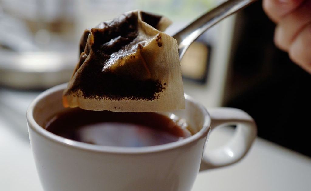 New Features on The Site - Reality Tea