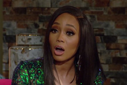 18 Reality TV Stars Who Didn't Pay Taxes- Dorit Kemsley, Nene Leakes ...