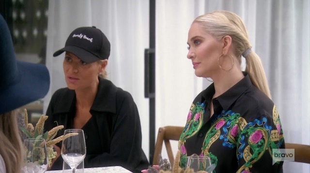 Real Housewives Of Beverly Hills Recap: Goodbye Kyle!!!!!