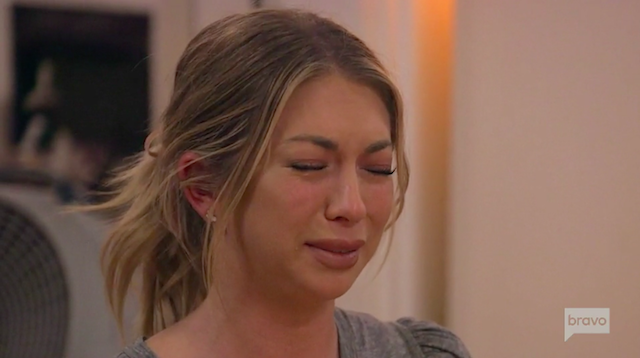 Vanderpump Rules Recap 20: The Awakening Of Adulthood