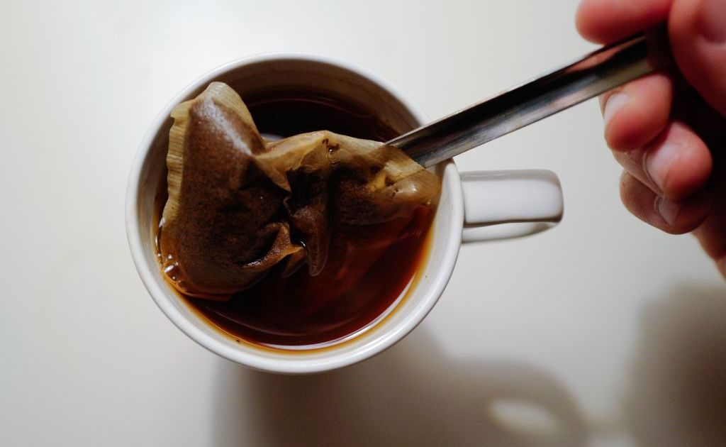 Wednesday Morning Tea- May 1, 2019: The Stories You Need To See