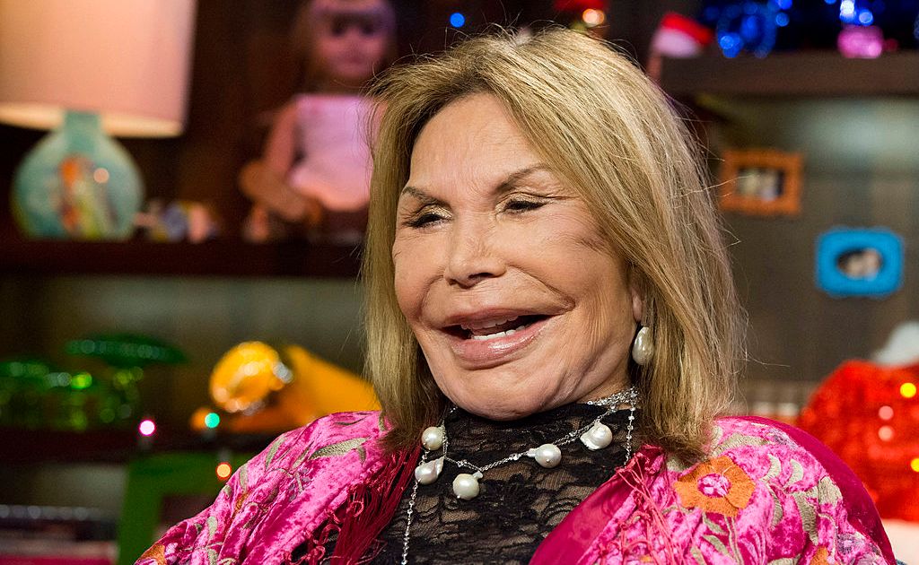 Lawrence Washington Archives - Reality Tea