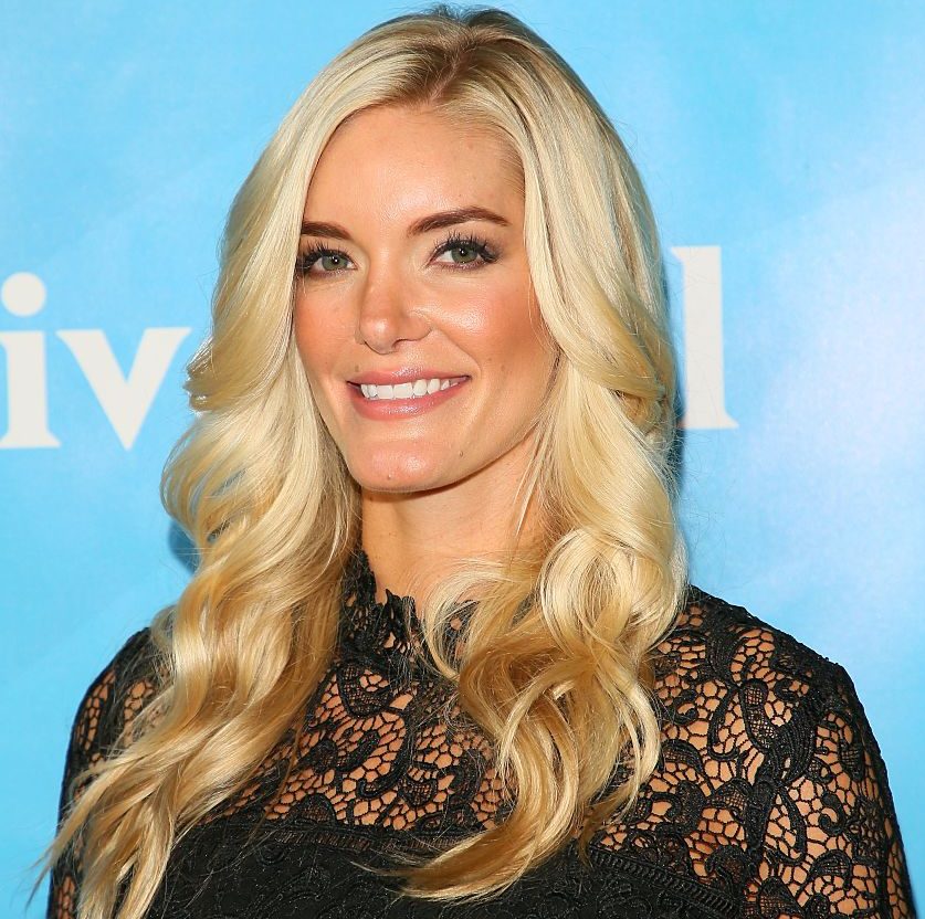 Summer House Alum Ashley Wirkus Announces Birth Of Her First Child; The ...