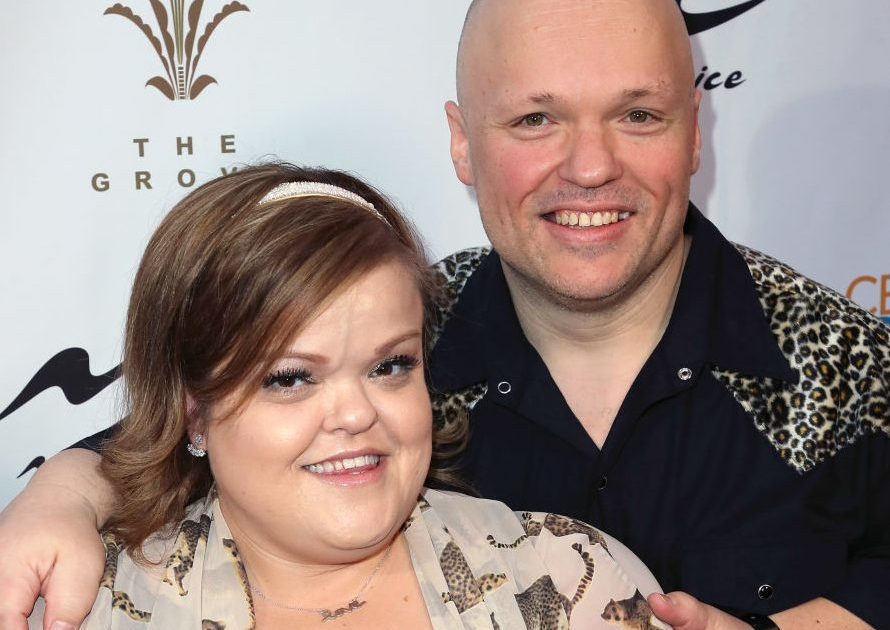 Little Women: LA's Christy Gibel Requests Protective Order From Husband ...