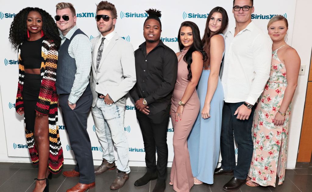 Floribama Shore Will Return For A Third Season In A New Location