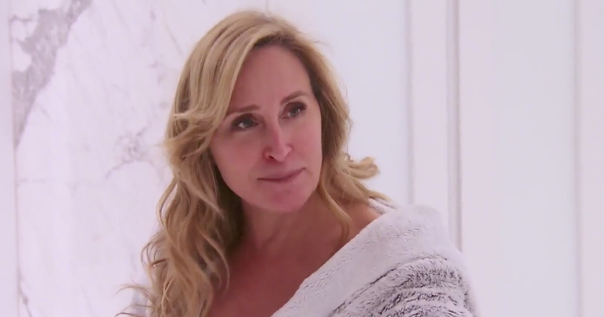 Real Housewives Of New York Recap: Lessons From The Underground