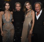 Mohamed Hadid Had Security Guard Complete His Court Ordered Community