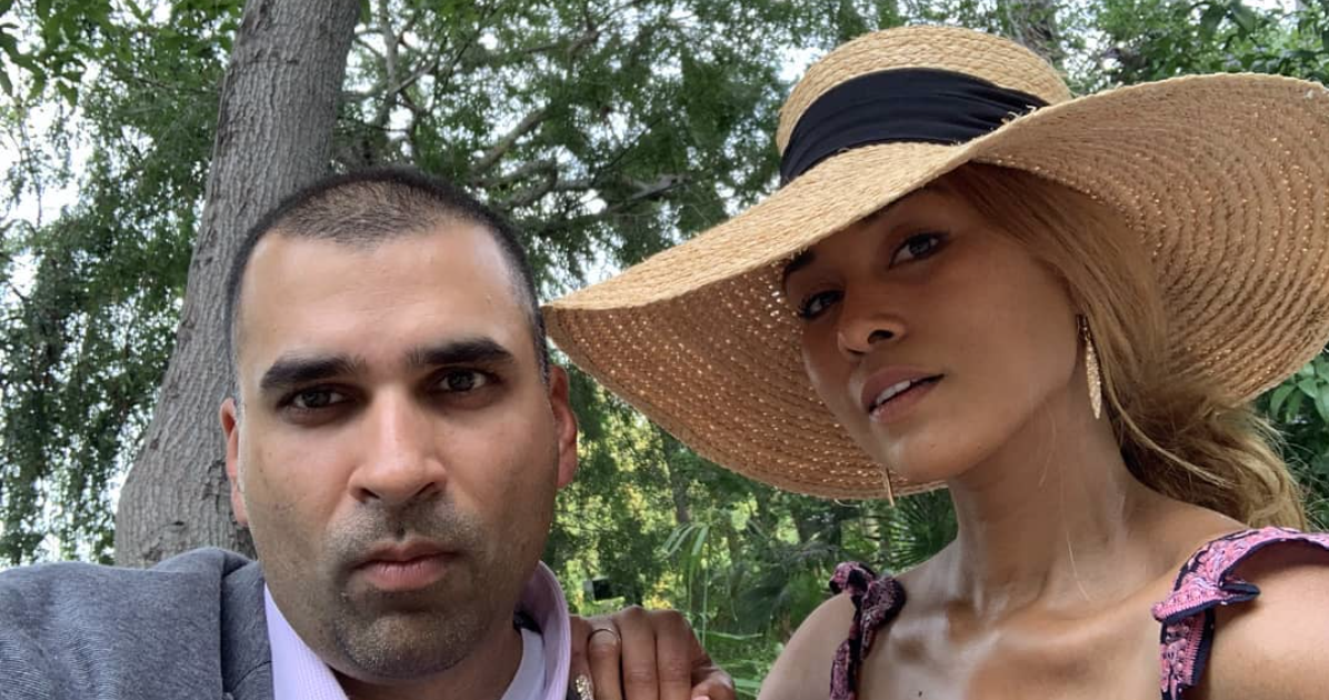 Real Housewives Of Potomac Cast Member Katie Rost Gets Engaged To ...