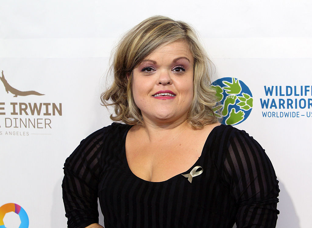 Little Women: LA Star Christy Gibel Is Pregnant With New Boyfriend's Child