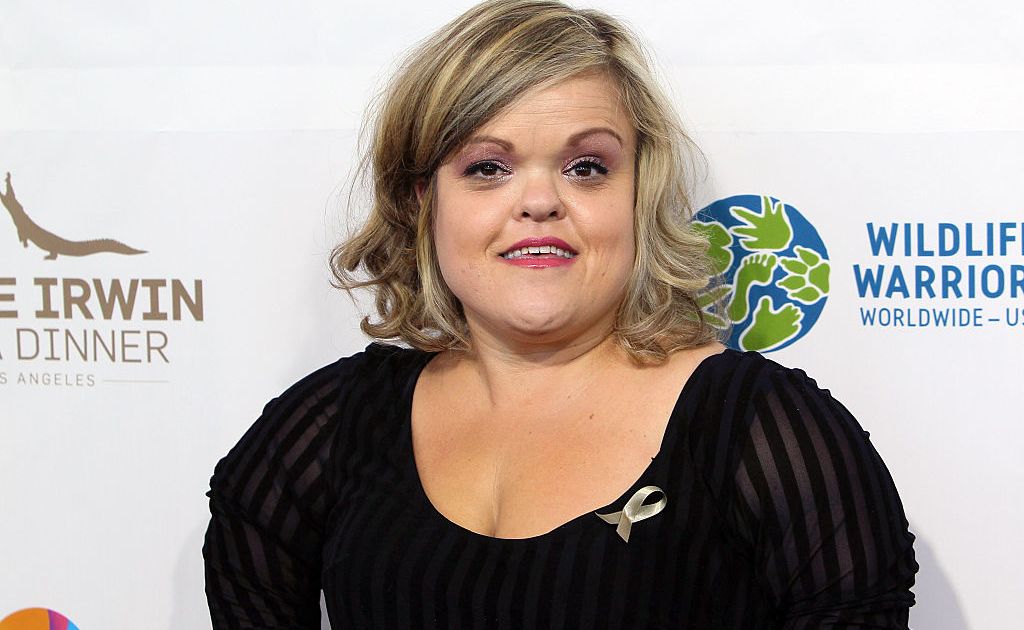 Little Women: LA Star Christy Gibel Is Pregnant With New Boyfriend's Child