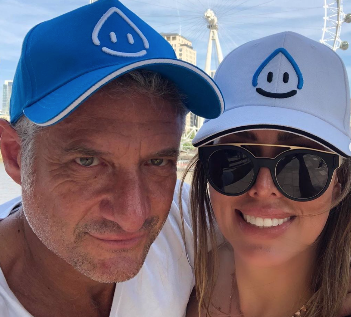 Kelly Dodd Met Her New Man While She Was With Ramona Singer