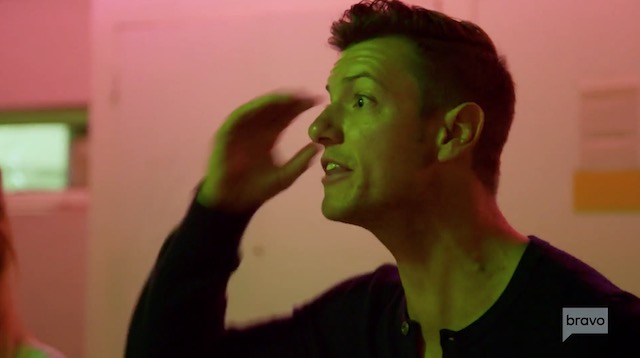 Below Deck Mediterranean Recap: Colin, Colin, Captain Sandy...