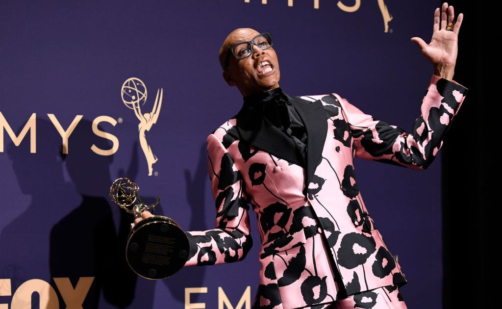 Reality TV Winners From The 2019 Emmy Awards
