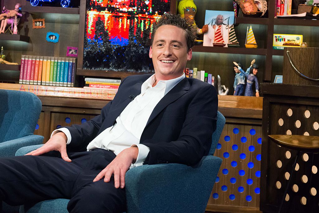 Below Deck Chef Ben Robinson Has A New Girlfriend