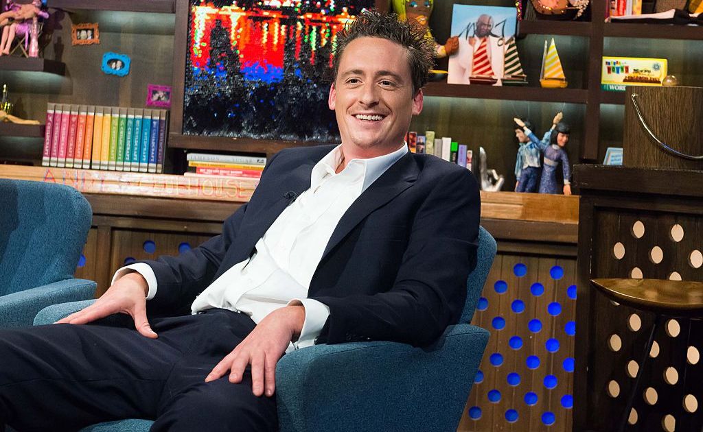 Below Deck Chef Ben Robinson Has A New Girlfriend