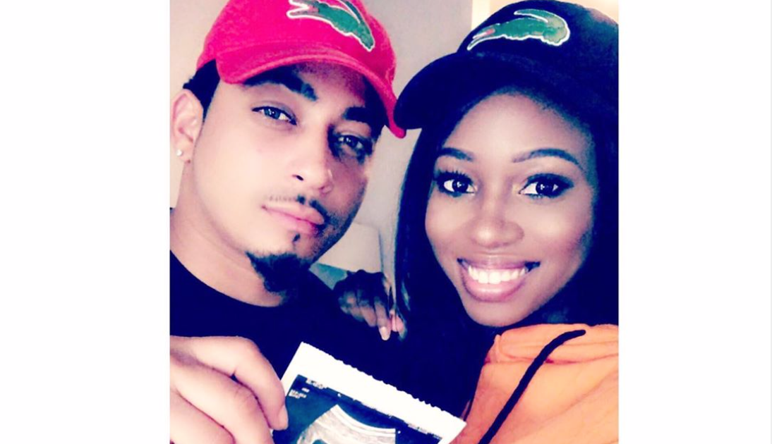 Vanderpump Rules Alum Faith Stowers Is Pregnant With Her First Child